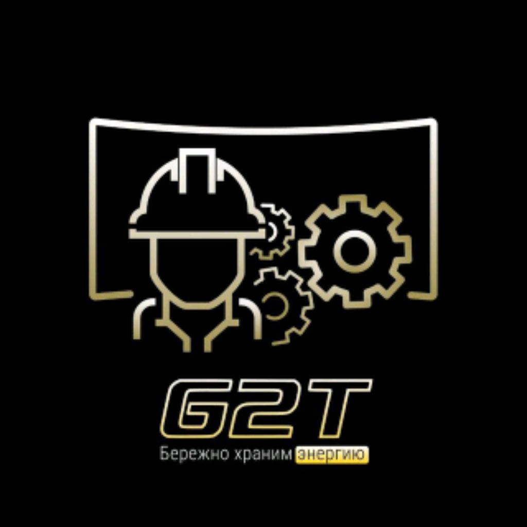 Иконка канала G2Techno Ltd. (ООО ПК "ДЖИ2ТЕХНО")