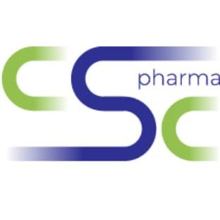 Иконка канала CSCPharma