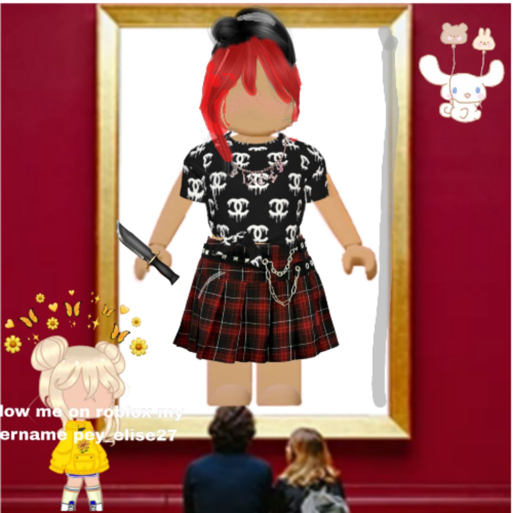 Иконка канала 🎀РоблоксЕва🎀