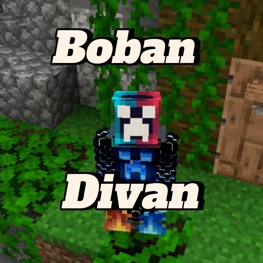 Иконка канала Boban_Divan