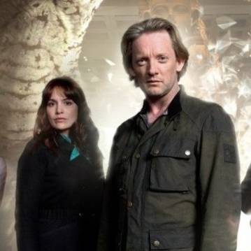 Иконка канала Сериал Портал юрского периода / Primeval