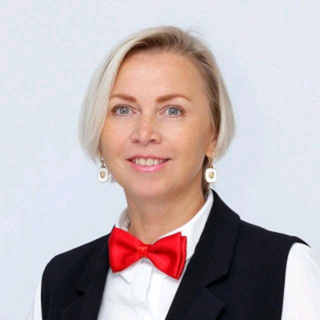 Иконка канала Эльвира Попова