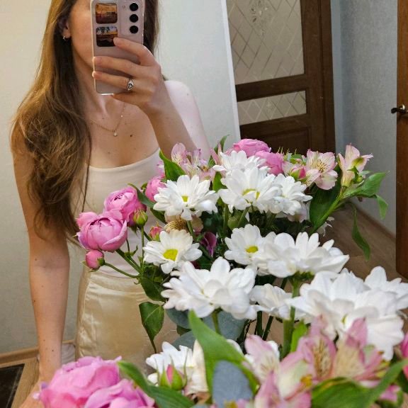 Иконка канала ⚘️Блог татарки
