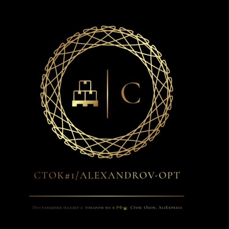 Иконка канала СТОК № 1/Alexandrov-OpT