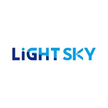 Иконка канала LIGHT SKY