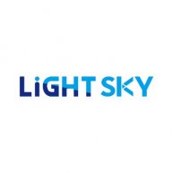 Иконка канала LIGHT SKY