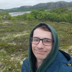 Иконка канала Земля Всем по Арктическому Гектару