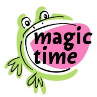 Иконка канала Билингвальный клуб в Ростове-на-Дону MAGIC TIME