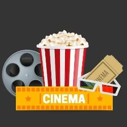 Иконка канала Киношник