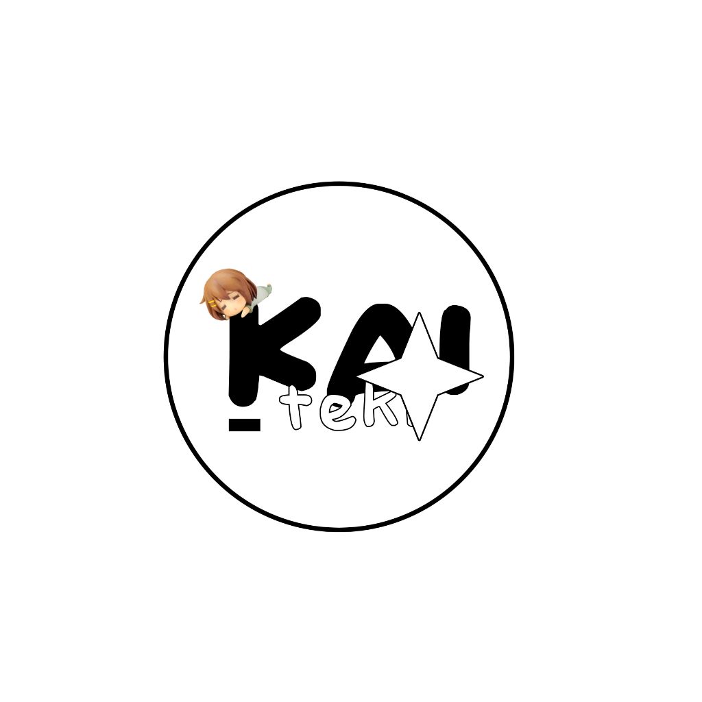 Иконка канала Kaiteki!