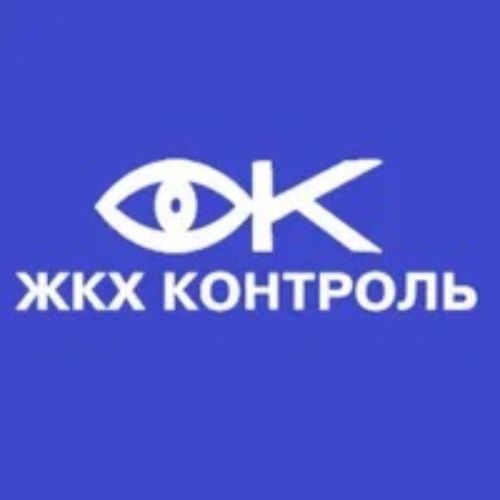 Иконка канала ЖКХ-КОНТРОЛЬ Самарской области