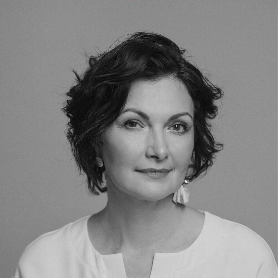 Иконка канала Вахрамеева PRO ландшафт