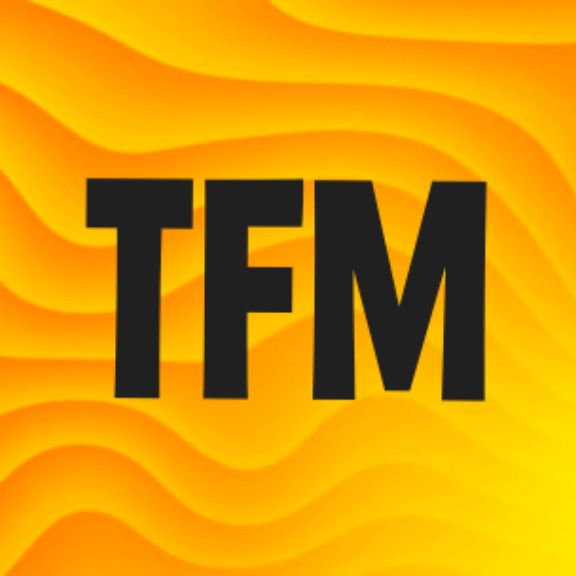 Иконка канала RADIO TFM