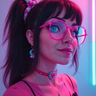 Иконка канала Марина 🍋