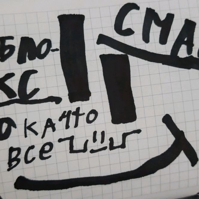 Иконка канала Смайл