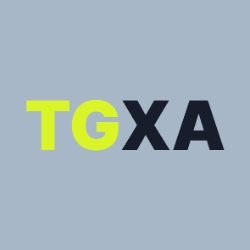 Иконка канала TGXA | продвижение в telegram