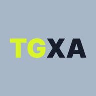 Иконка канала TGXA | продвижение в telegram
