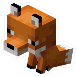 Иконка канала Minecraft.ru