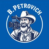 Иконка канала BPetrovich