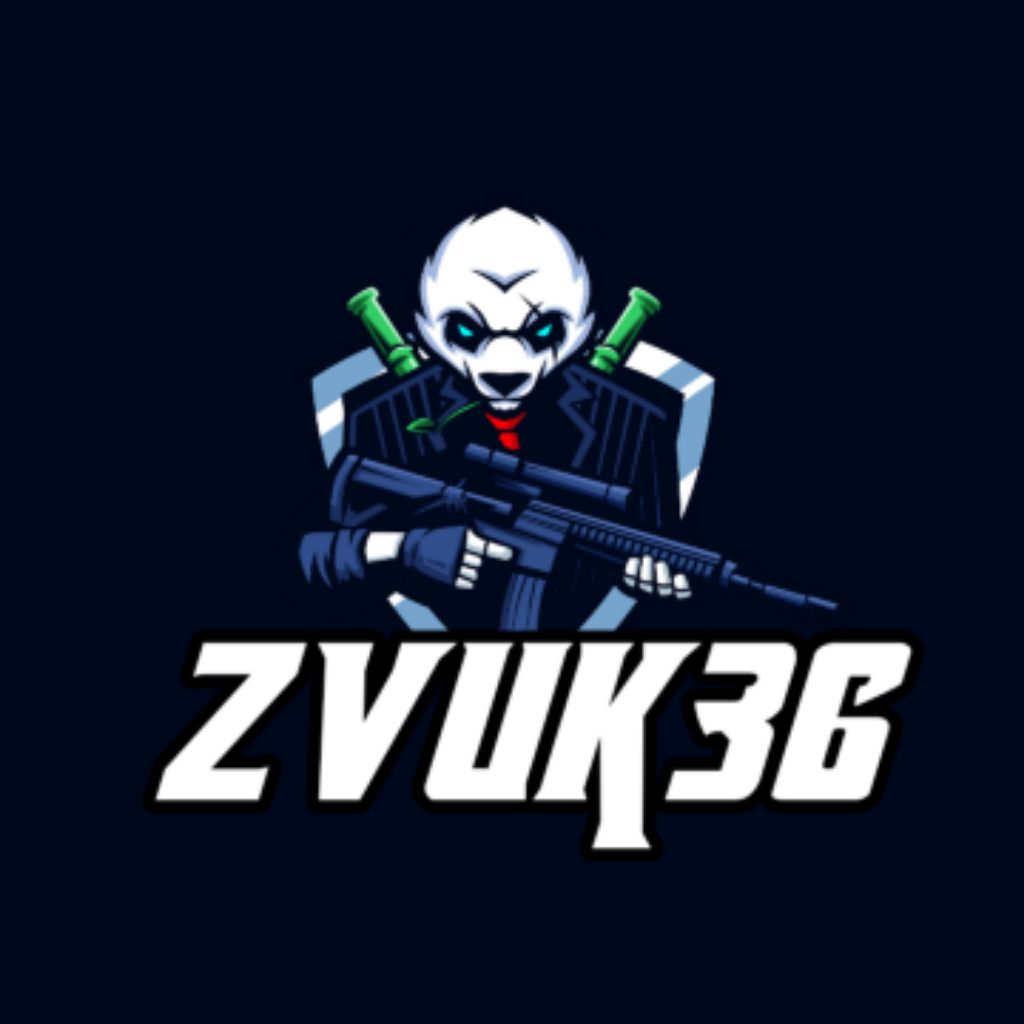 Иконка канала ZVUK36