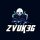 Иконка канала ZVUK36