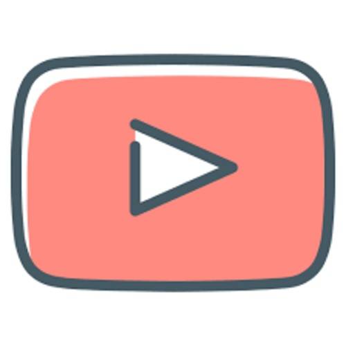 Иконка канала YouTube Перезаливы