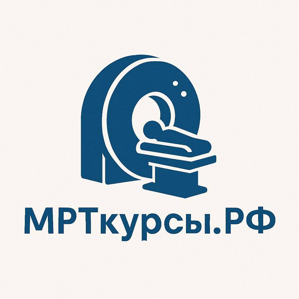 Иконка канала КТ и МРТ. Расшифровка. Курсы. Сопровождение смен