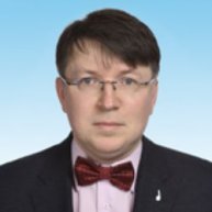 Иконка канала Апокин Александр