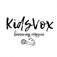 Иконка канала KidsVox