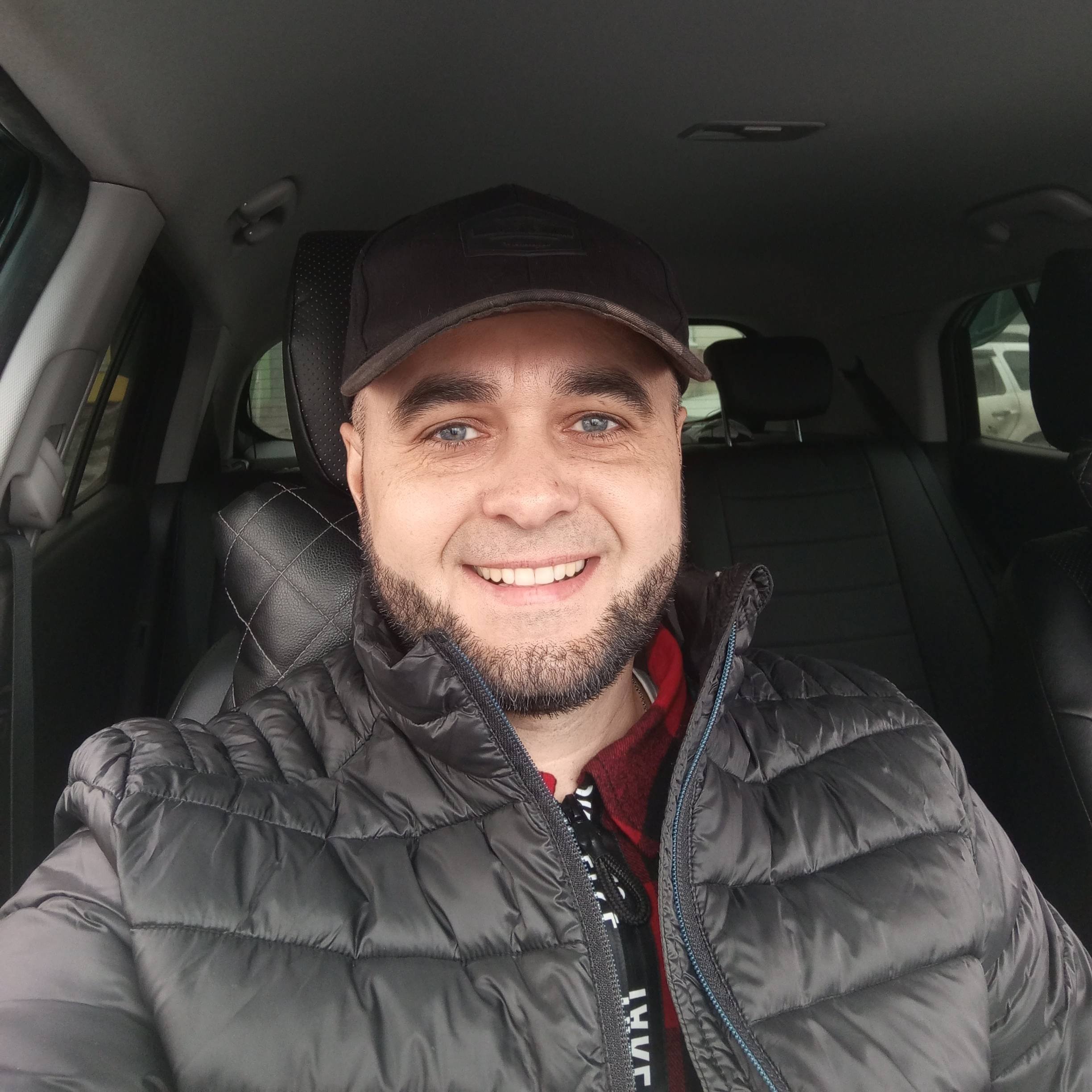 Иконка канала Таёжный Край М