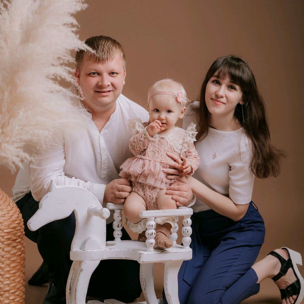 Иконка канала Kinzyabaevai