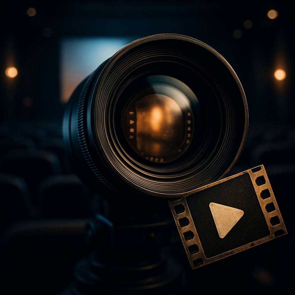 Иконка канала Filmolibrary