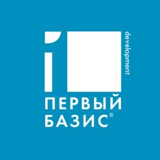 Иконка канала Девелопер «Первый Базис» Санкт Петербург