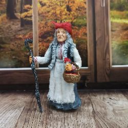 Иконка канала Творческая студия "БабаЯгаПрекрасная"