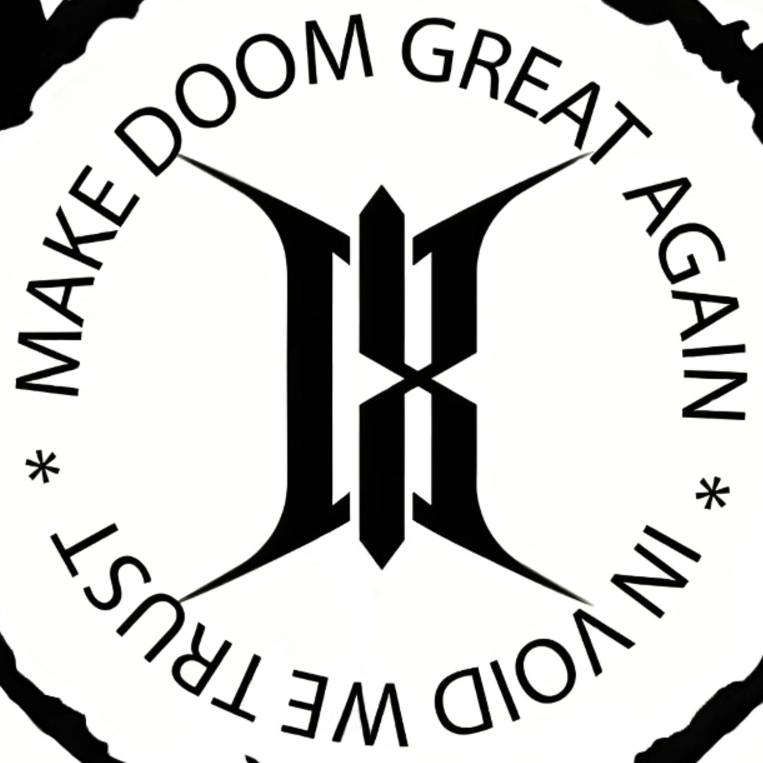 Иконка канала ninthshaft