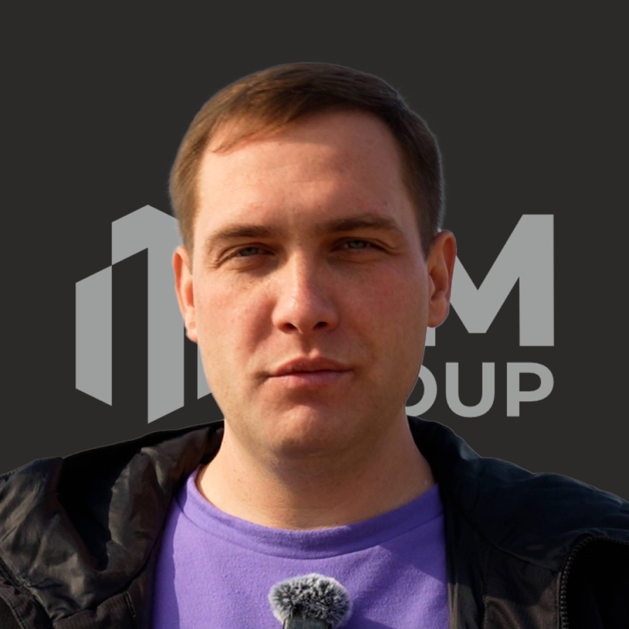 Иконка канала Роман Гаан | REAL MONOLITH