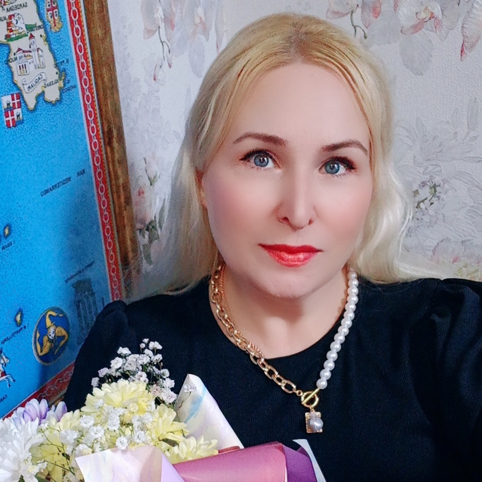 Иконка канала Людмила Говорова https://t.me/milagovorova