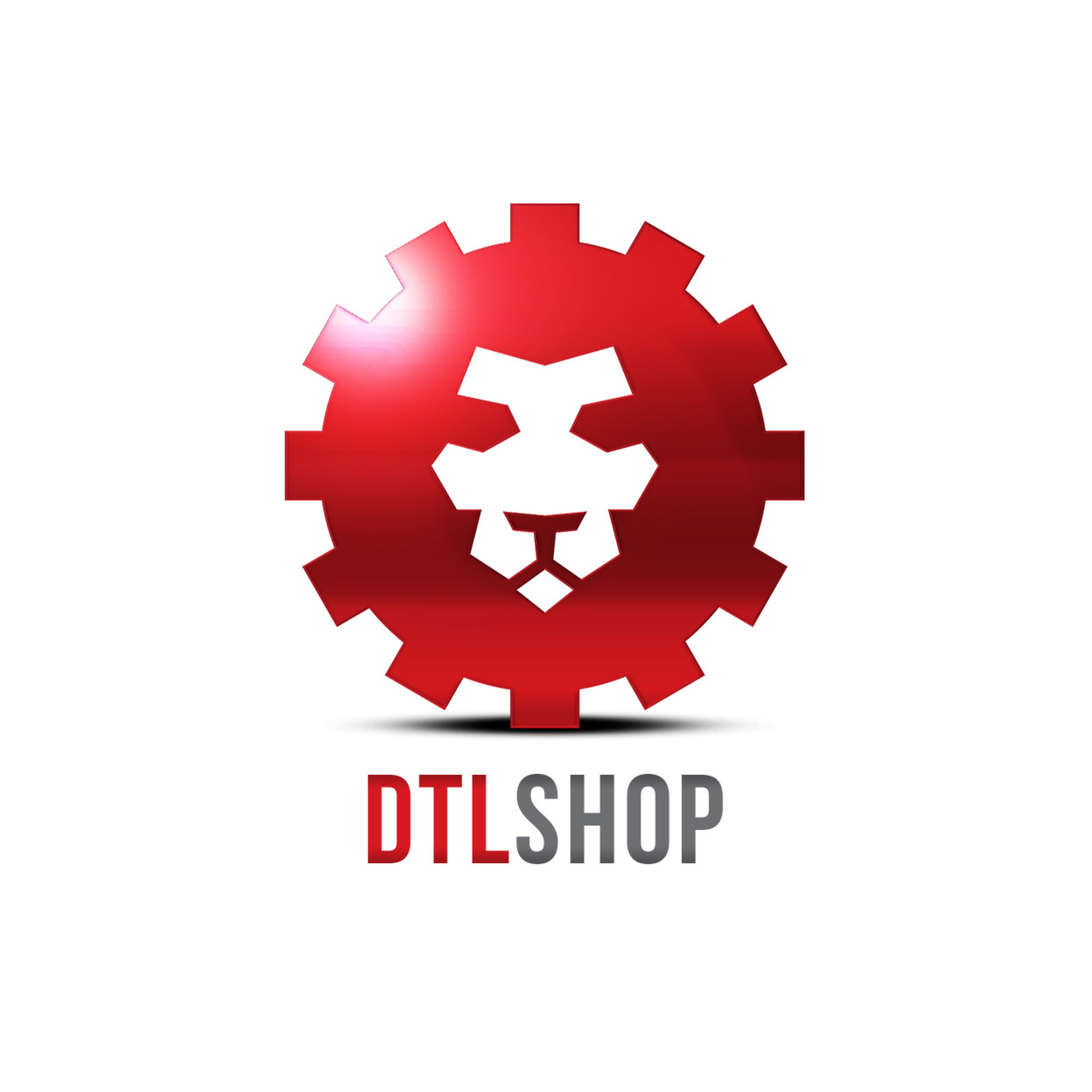 Иконка канала DTLshop детейлинг маркет
