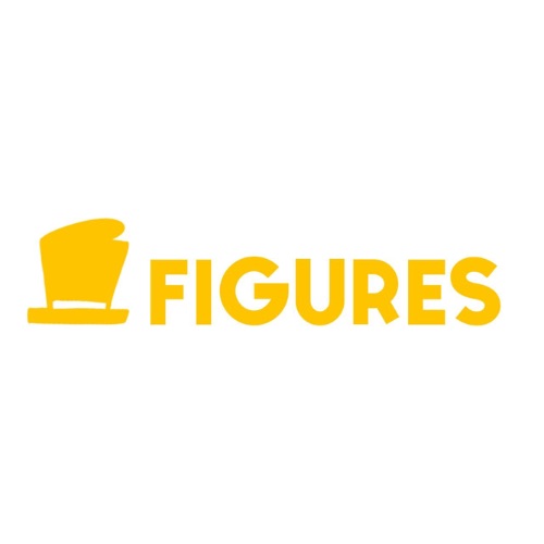 Иконка канала FIGURES