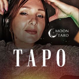 Иконка канала Таро 🌙 Moonlight •  Обучение
