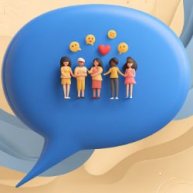 Иконка канала Есть что обсудить: канал о людях и их психике