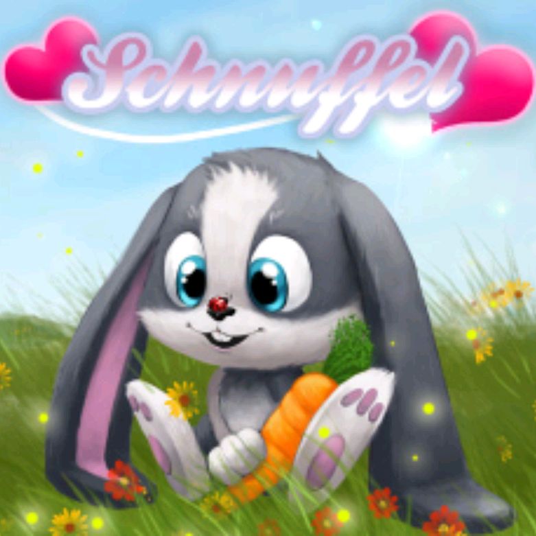 Иконка канала 𝚂𝚌𝚑𝚗𝚞𝚏𝚎𝚕💗🐰🌿