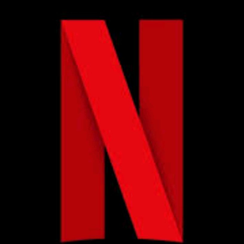 Иконка канала Netflix Арбузия
