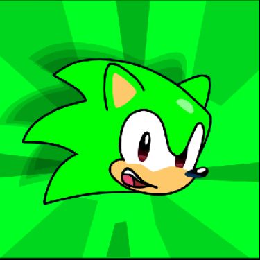 Иконка канала Matyulsonic the hedgehog