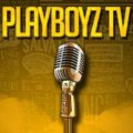 Иконка канала PLAYBOYZ TV
