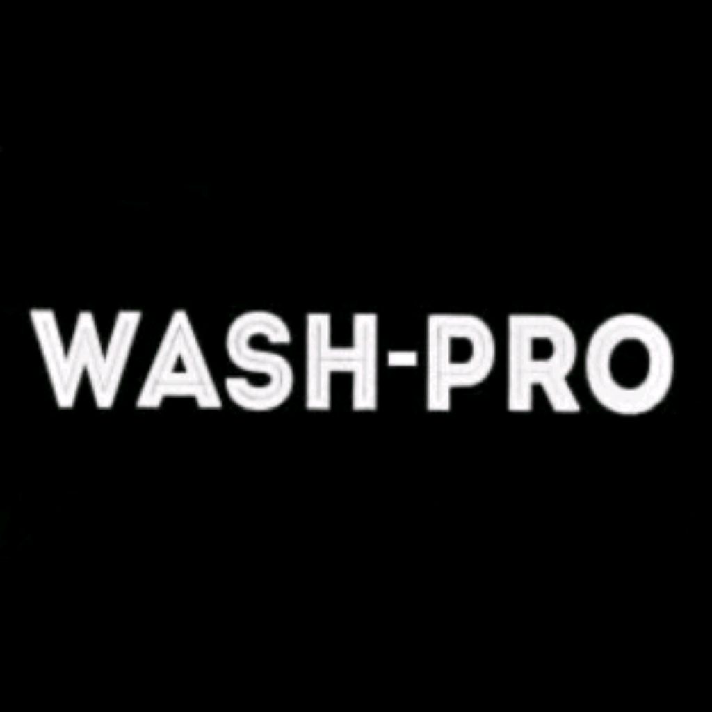 Иконка канала WASH-PRO Оборудование автомоек самообслуживания