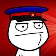 Иконка канала Communist_ru2 Lego