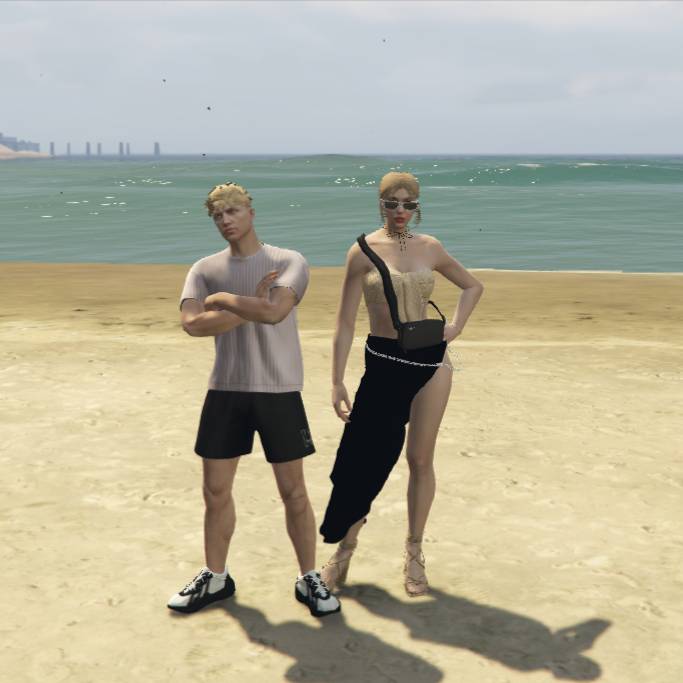 Иконка канала Bailey