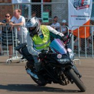 Иконка канала Easy on Moto