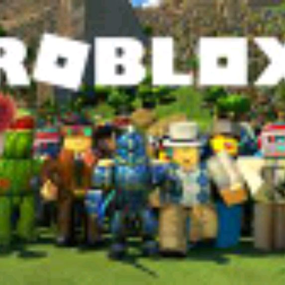 Иконка канала RobloxJR Перезаливы